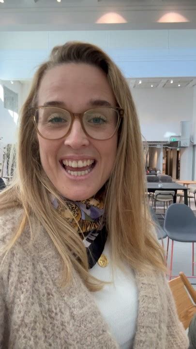 Tove Verngren On Linkedin Voyado Here I Come Im Thrilled To Be A Part Of This Exciting