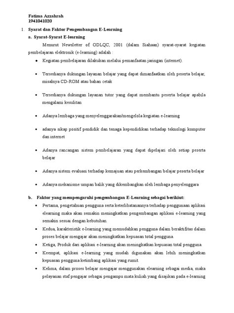 E Learning Systems Comparison Pdf