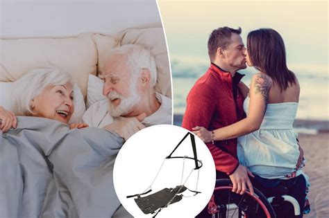 I Lost Half My Body In A Forklift Accident — Dont Ask How I Have Sex