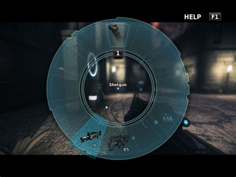 The Chronicles Of Riddick Assault On Dark Athena Screenshots For