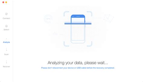 Primo Android Data Recovery Online Guide Recover From Android Device