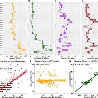 PDF An Evolutionary View Of The Fusarium Core Genome