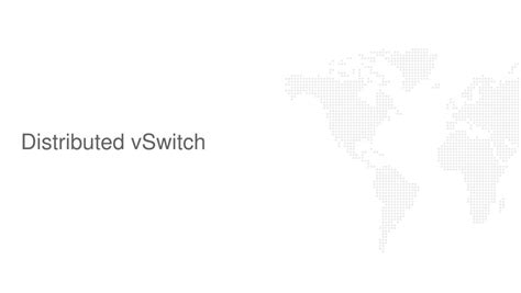 Ppt Overview Of Xenserver Distributed Virtual Switchcontroller And