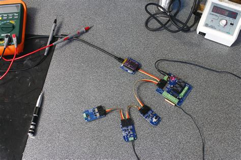 Onion Omega 2 And Onion Omega 1 Tinker Kit NCD Store