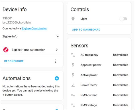 Issue Zigbee Limited Range Hardware Home Assistant Community