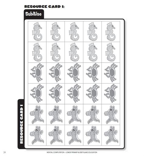 Mental Computation Using Natural Maths Strategies Lower Primary