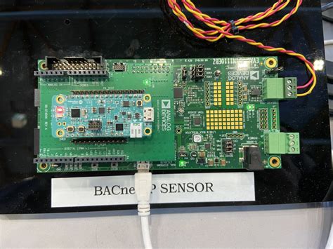 Adi Turns Rs 485 Cabling Into Single Pair Ethernet