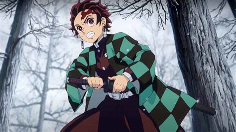 Urutan Nonton Kimetsu No Yaiba Daftar Anime Arc Demon Slayer