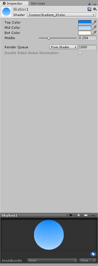 skybox flickering black in editor windows unity engine unity