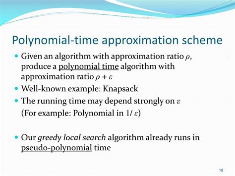Ppt Weighted K Set Packing Approximation Powerpoint Presentation Free Download Id9218363