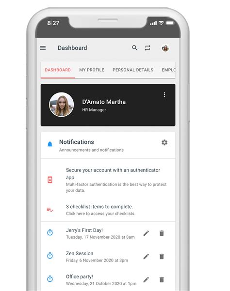 Talexio Payroll Hr And Recruitment Software