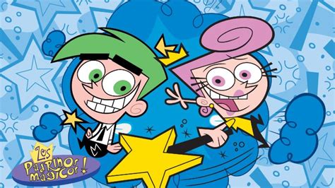 Los Padrinos Mágicos Todo Sobre La Serie Y Dónde Ver