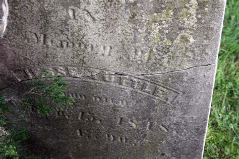 Jesse Tuttle Sr 1759 1848 Find A Grave Memorial