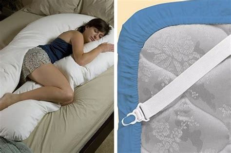 15 Amazing Products That Will Change The Way You Sleep In 2016