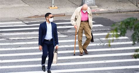 New York Magazine New York City Is Finally Getting Raised Crosswalks