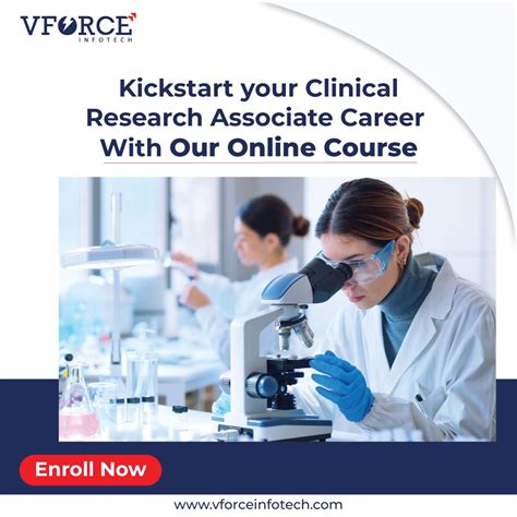 Vforce Infotech On Linkedin Vforceinfotech Clinicalresearch Healthcarecareers Onlinelearning