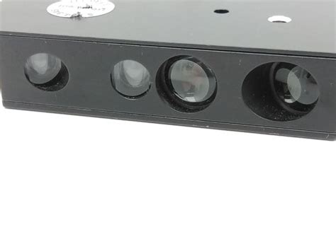 Cyberoptics Semiconductor Ex 43 Wafer Mapping Sensor