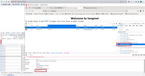 Server Header Incorrect When Using Xquic Issue Alibaba Tengine GitHub