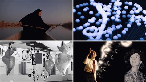 Fall 2023 Lecture Series Art Culture And Technology ACT