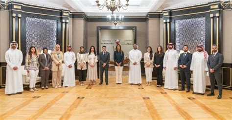 Abrar Derbas On Linkedin Had The Privilege To Meet The Minister Of Sustainable Development He