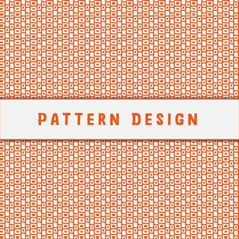 Premium Vector Geometric Classic Pattern