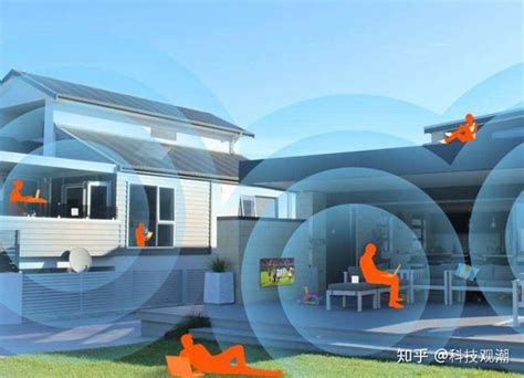 精品无线路由器，让wifi无死角覆盖！ 知乎