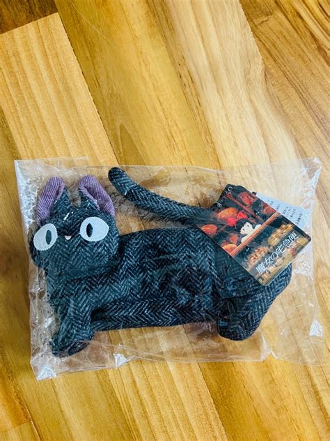 Sudio Ghibli Hobbies And Toys Toys And Games On Carousell