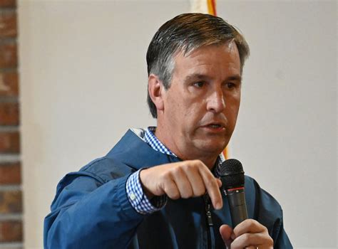 Barry Moore Wont Say If Hell Accept 2024 Election Results If Trump Loses