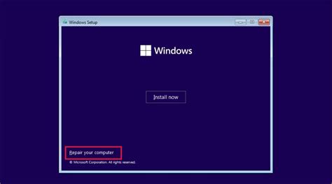 5 Quick Ways To Open Advanced Startup Options In Windows 10 11 TechWiser