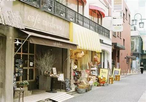 老了在街角开家小店，这样的生活你期待吗？梦想