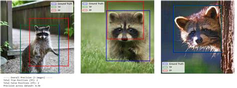 Key Object Detection Metrics For Computer Vision