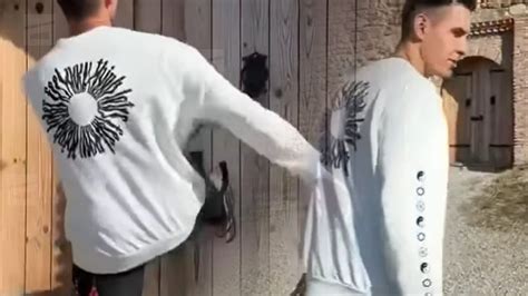 ვანდალიზმი საგარეჯოში რუსებმა ჩაილურის ისტორიული ციხესიმაგრის კარი დააზიანეს Youtube