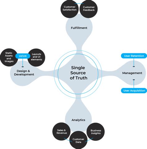 Single Source Of Truth Benefits Challenges And Examples