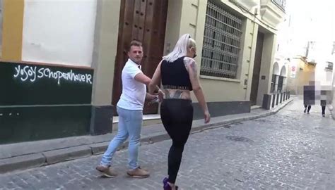 Candela X And Her Giant Boobs Enjoy A Round Of Hard Sex Tnaflix Porn Videos