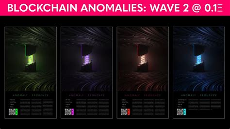 2nd Wave Of Blockchain Anomalies Is Live Rkimnology