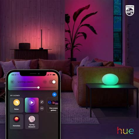 Navigating Common Problems With Philips Hue Smart Lights TECHWALTZ