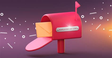 How To Create A Professional Email Address A Step By Step Guide