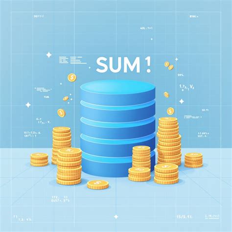Ida Bagus Teguh Teja Murti On Linkedin Sql Sum Function Master Aggregate Calculations Like A Pro