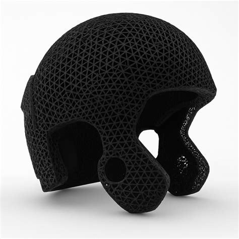 How Top3dp Uses Rhino Grasshopper For High Performance Lattice Design