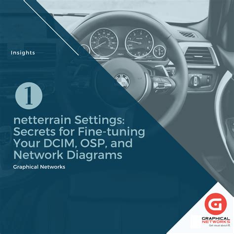 NetTerrain Settings Secrets For Fine Tuning Your DCIM OSP And Network Diagrams Graphical