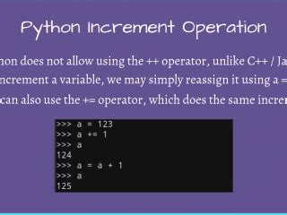 Python Programming Examples Tutorials Page 6 Of 7 AskPython