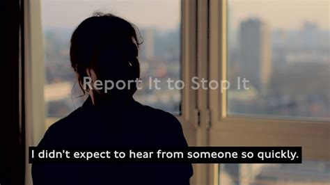 Tackling Unwanted Sexual Behaviour On Public Transport Youtube