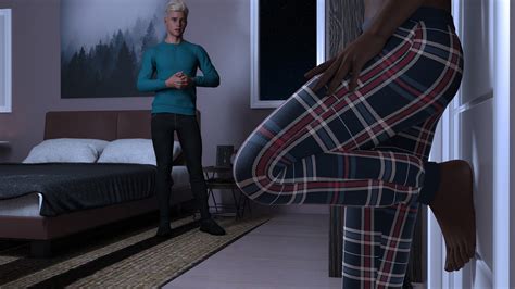 Hollow V Chapters Hollow By ApolloStudios LGBT