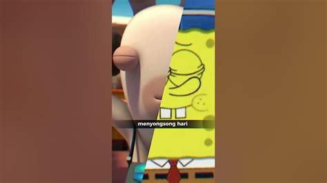 Music Rabbids X Spongebob Youtube