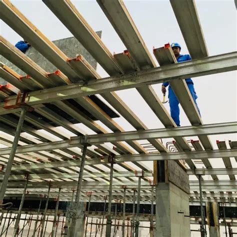 Slab Formwork Scaffolding