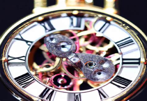 Do Quartz Clocks Make NoIse Infrared For Health