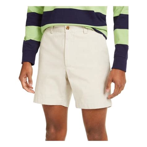 Mens 4 Inch Inseam Shorts