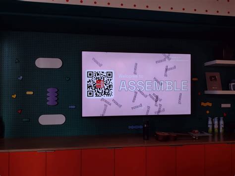 Github Hackclubfossasia Tv Thing