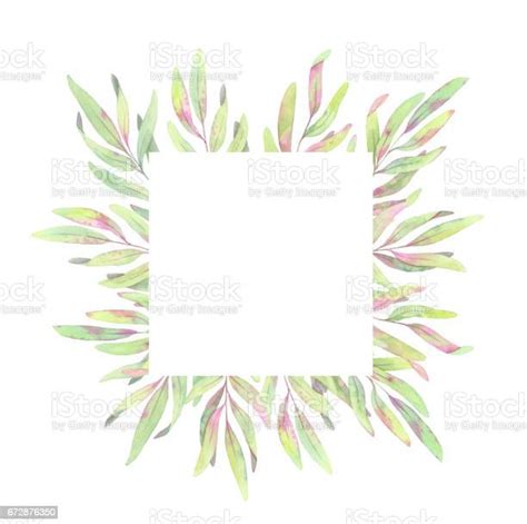 손으로 그린 수채화 그림 봄 레이블을 고 분기 수채화 디자인 요소입니다 초대장 인사말 카드 블로그 포스터 로고 등에 대 한 완벽 한 0명에 대한 스톡 벡터 아트 및 기타
