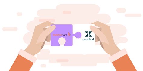 Zendesk Integration MetricsFlare MetricsFlare